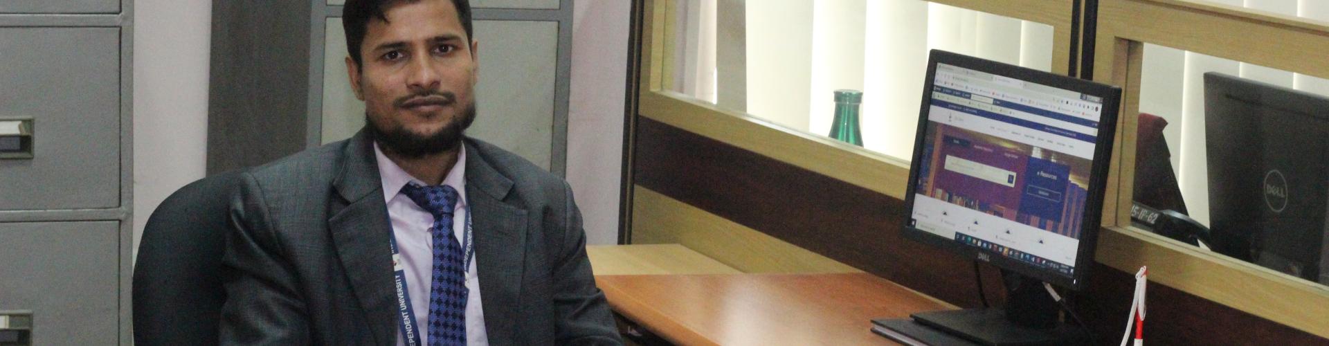 Remote Access Service | IUB Library